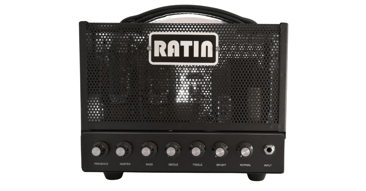 Guitar pedals and amplifiers made by hand in Vaterstetten, Bavaria ...